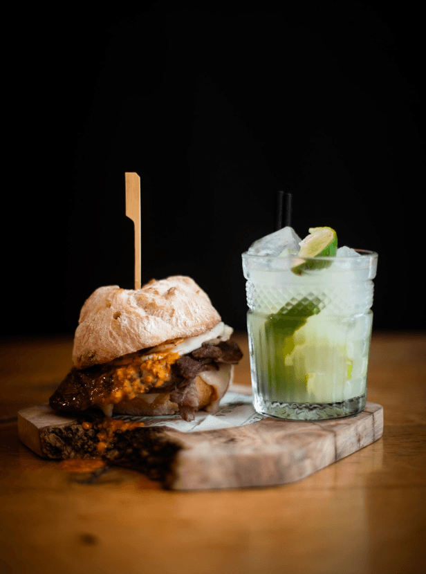 Restaurant in Liverpool | Fazenda Rodizio Bar & Grill