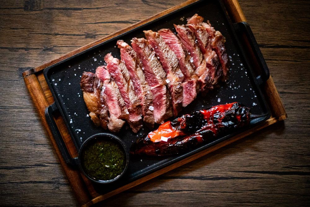 Our Award Winning Steaks | Our Blog | Fazenda