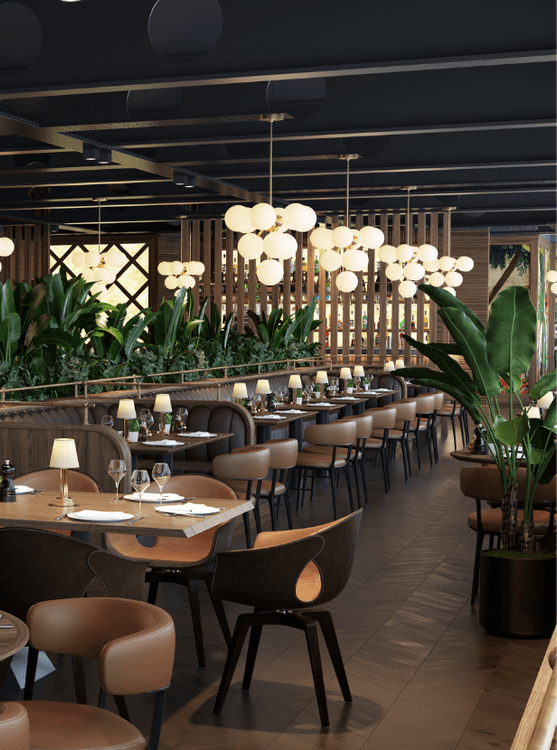Reservations | Fazenda | Authentic Rodizio Dining
