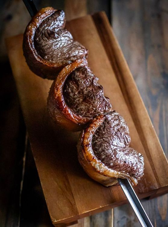 Fazenda Birmingham | Brazilian Steakhouse Restaurant