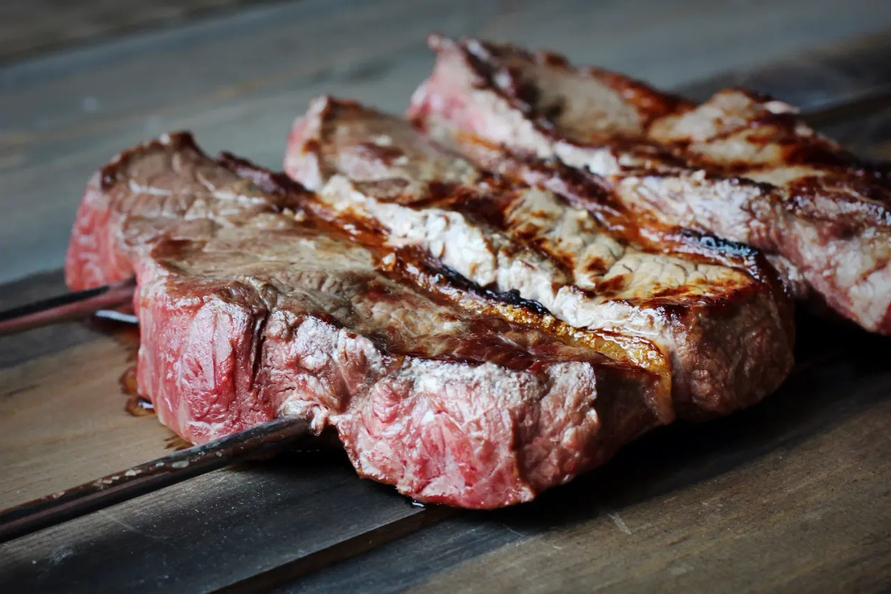 Restaurant in Leeds | Fazenda Rodizio Bar & Grill