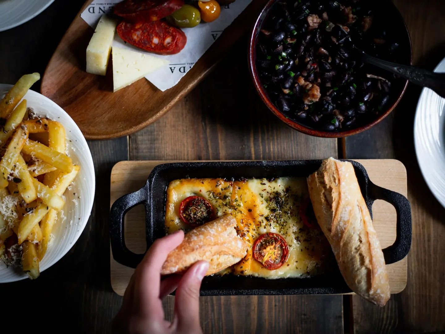 Restaurant in Leeds | Fazenda Rodizio Bar & Grill